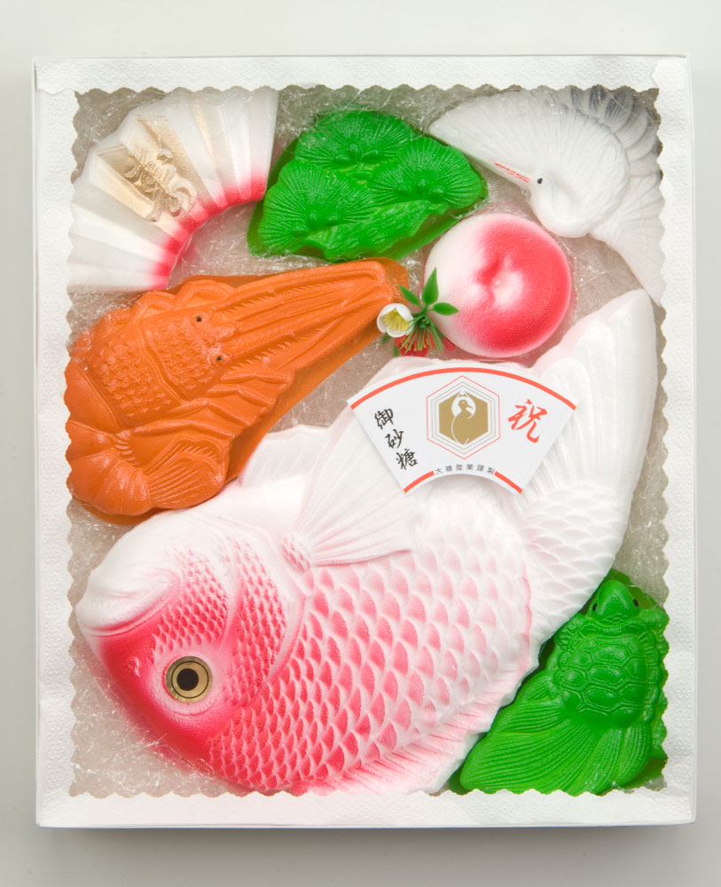 株式会社大糖産業